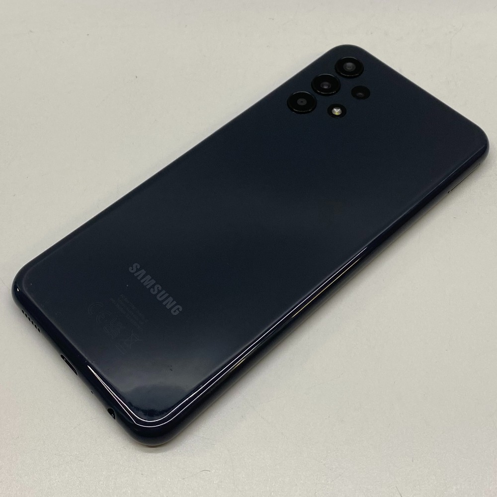 Pre-owned Samsung Galaxy A13 Unlocked Model SM-A137F/DSN 64GB Dual SIM ...